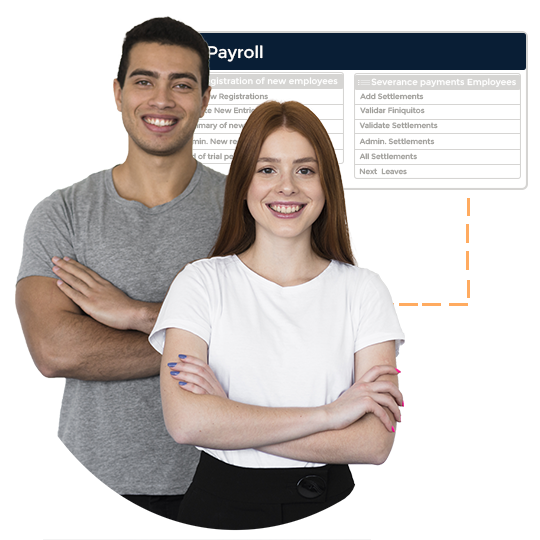 Payroll Incidents | OpenHR